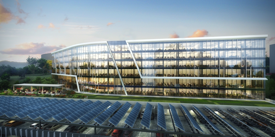 Projects | Bala Engineering